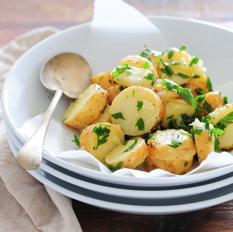 22 foods people act too good for – until they're served at a gathering