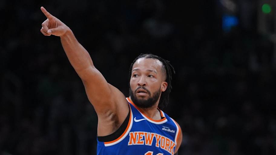 Jalen Brunson's comments about next contract reveal secret cost of ...