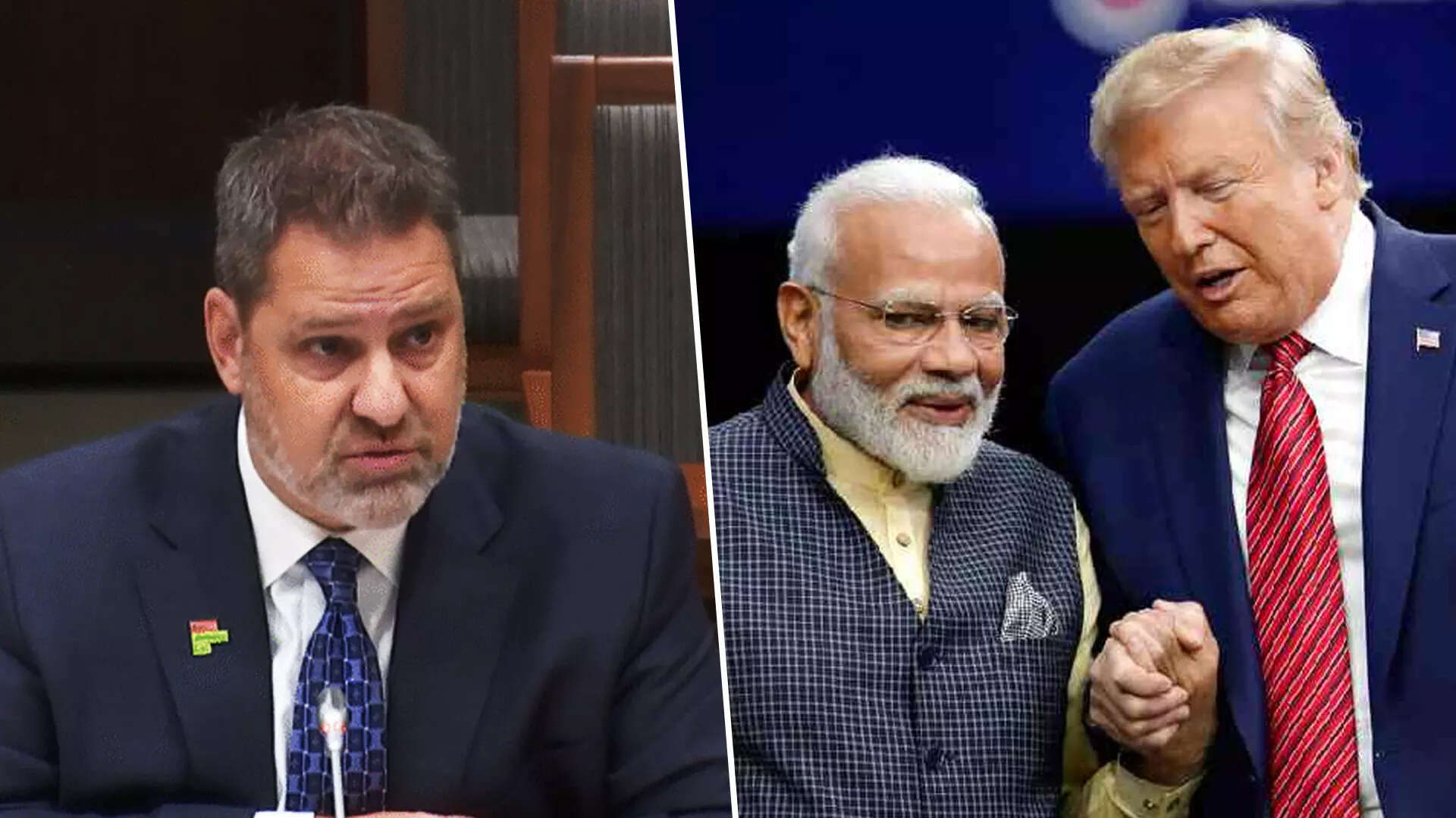 US panel asks if Trump needs to cut ties with Pakistan to make India ...