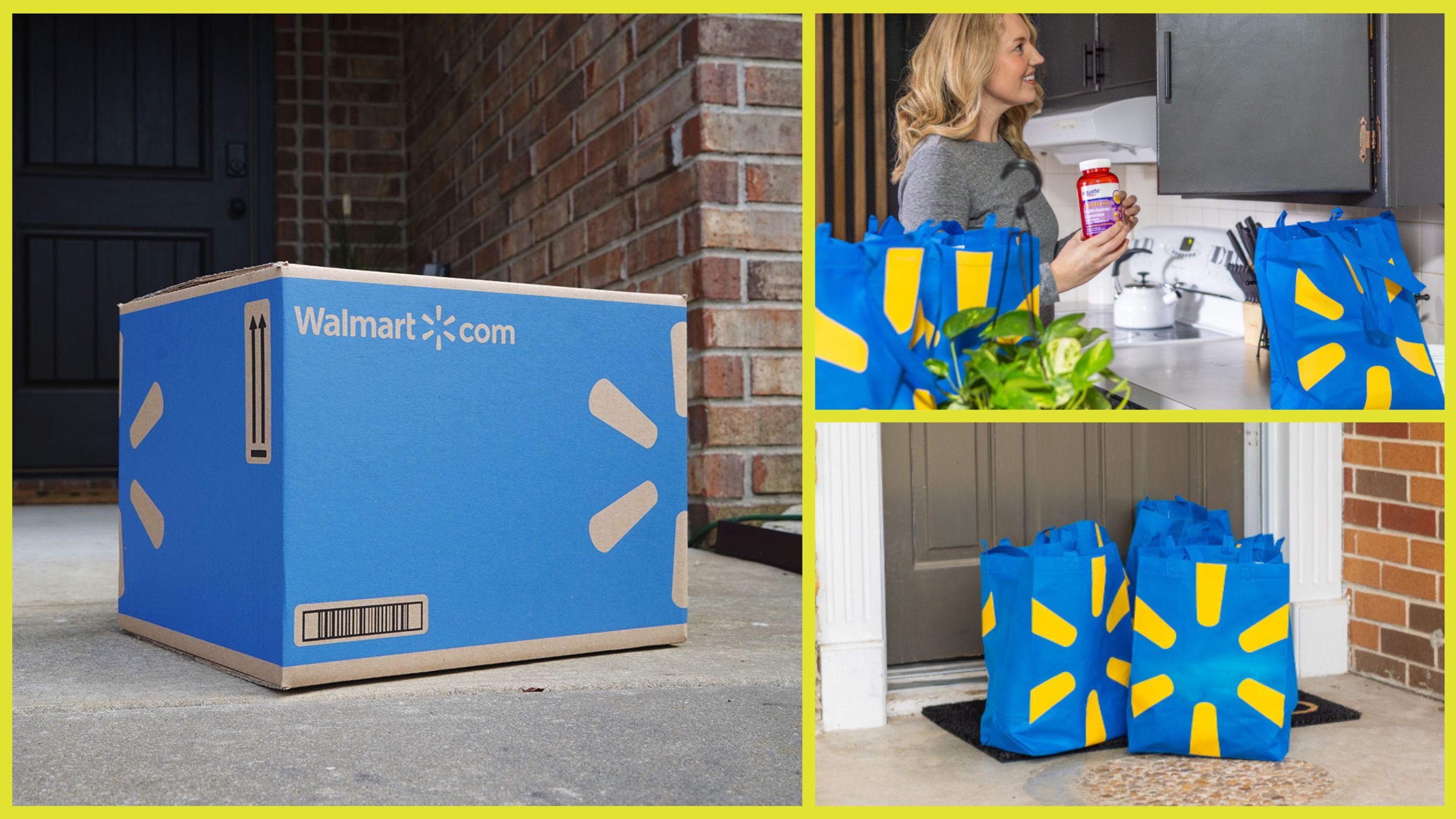 Learn all about the perks and benefits of a Walmart+ membership