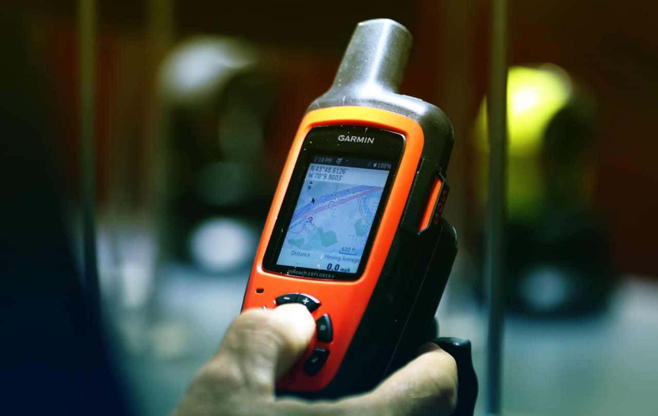 Garmin stock is surging. There’s more to its move than solid earnings.