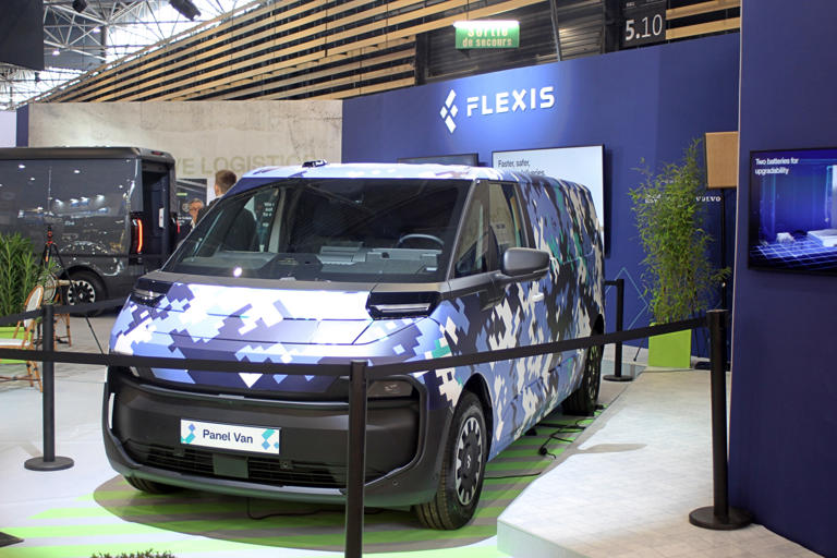 Flexis: Conheça as razões do divórcio entre Renault e Volvo