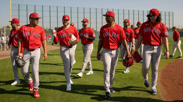 Final 2026 offseason grades for all 30 MLB teams
