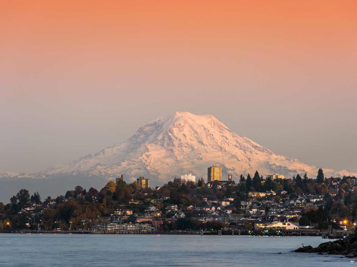 US cities with the absolute best year-round weather (if you hate winter ...