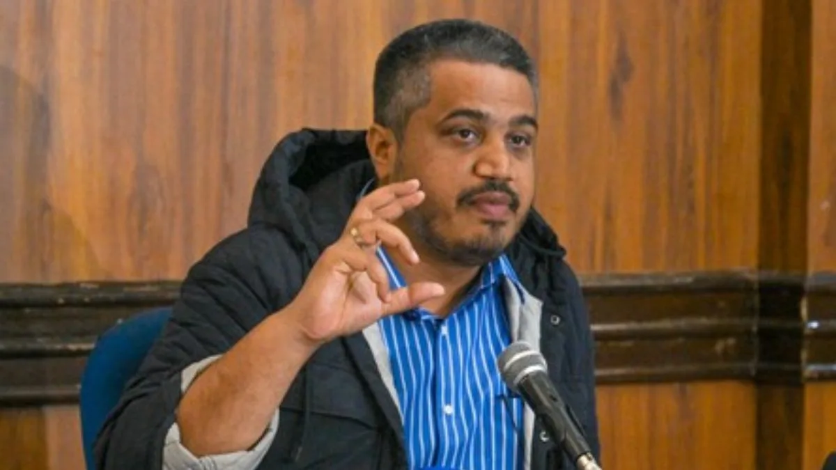 Ajit Pawar’s nephew demands suspension of Naidu until probe into air ...
