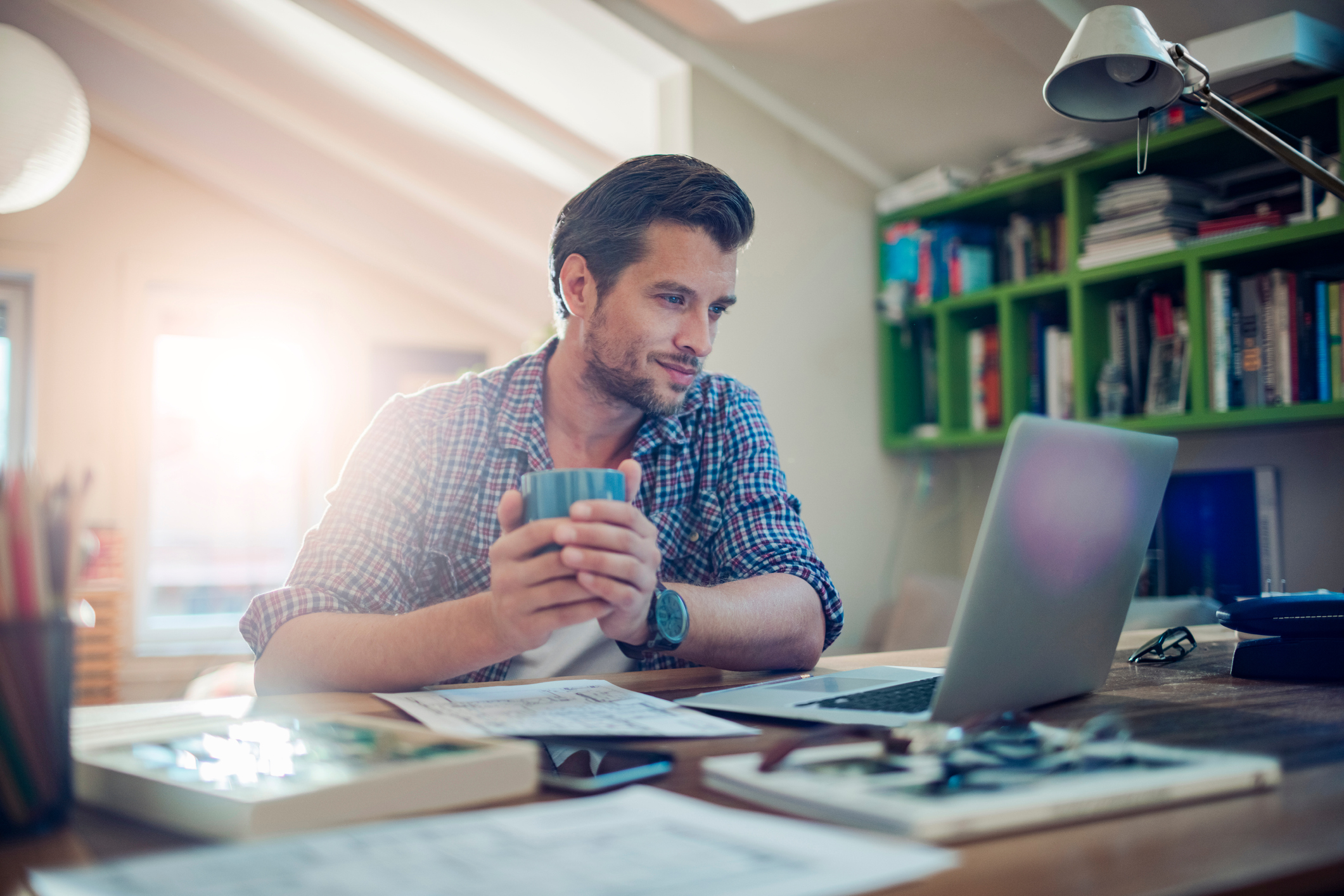 This is the average millennial 401(k) balance -- how does yours compare?