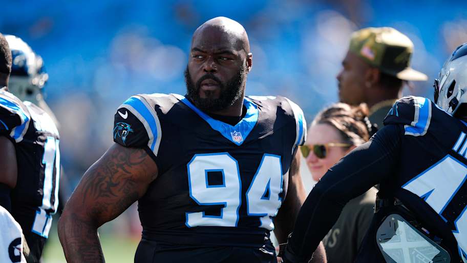 Panthers could save $10.5M with key cut, but is it worth lost production?