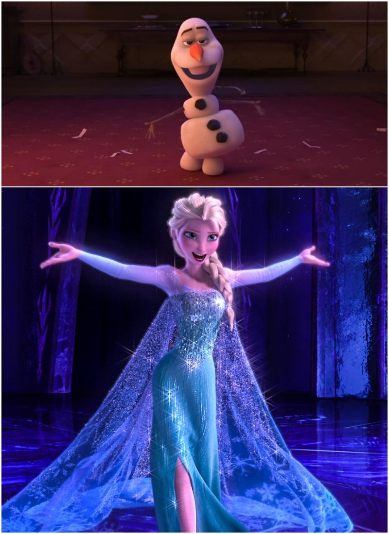 Hidden frozen moments you almost certainly overlooked