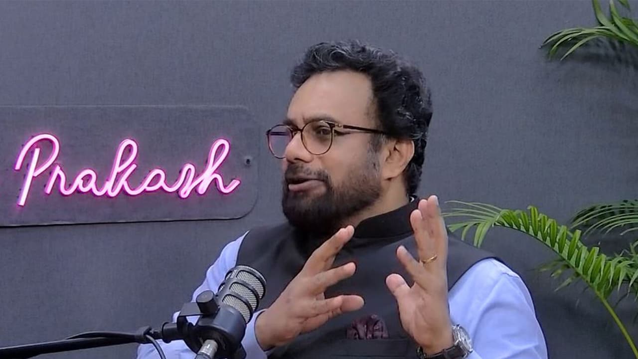 BJP leaders unhappy with India-US trade deal, says CPI-M MP Brittas