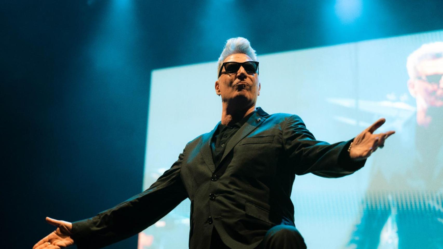 The Rapants, Loquillo y Luz Casal, cabezas de cartel del festival Ou ...