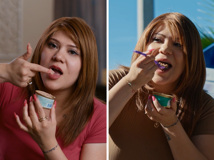 'My Strange Addiction' Abigail loves to eat wet cat food