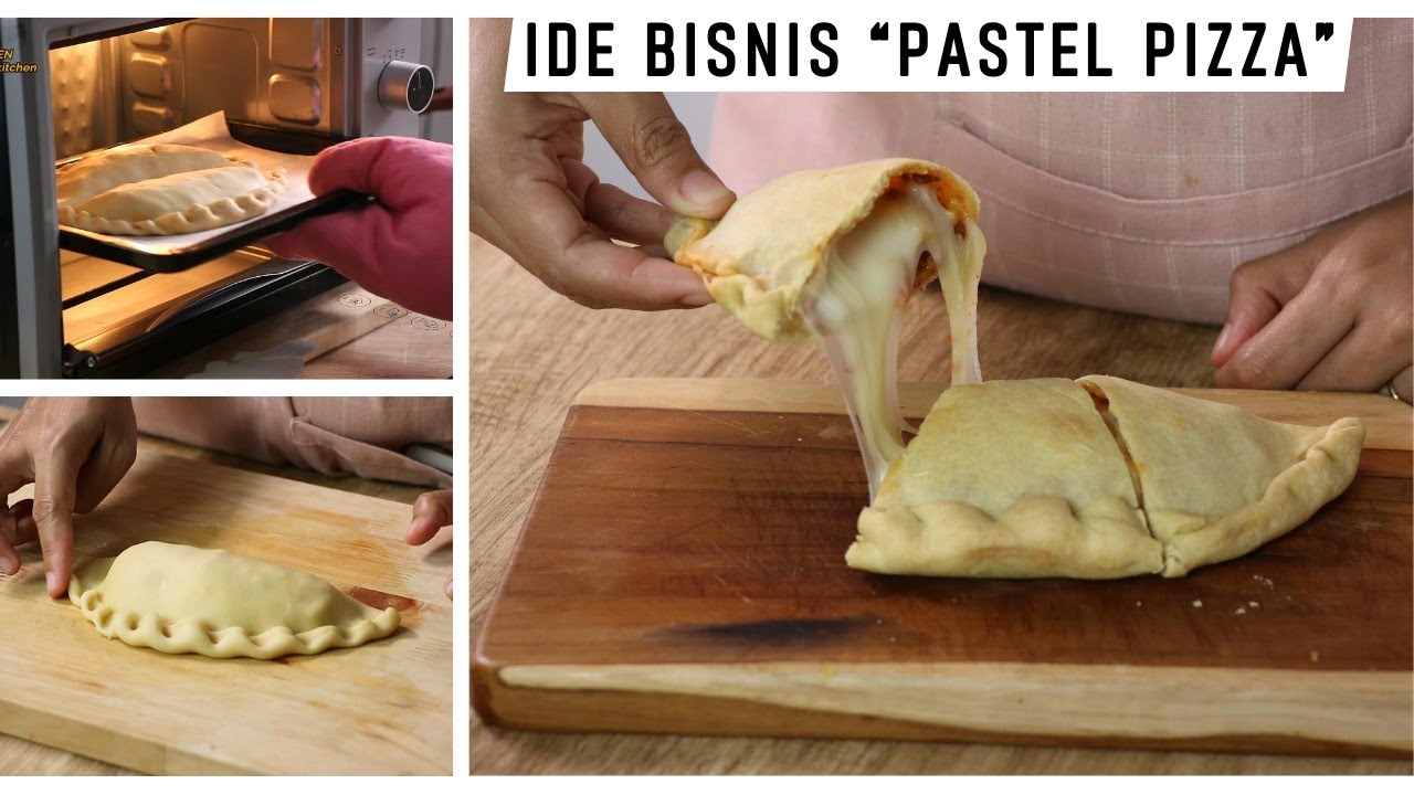 Belum ada yang jual, kita jual duluan ide jualan makanan kekinian resep ...