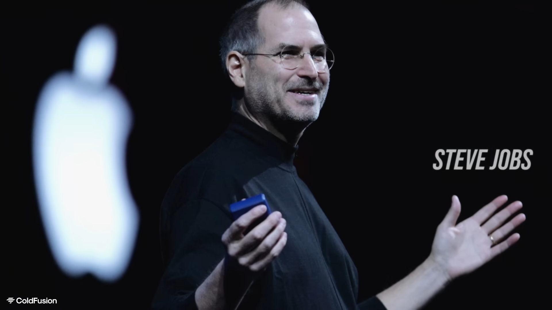 Why the iPod was Apple’s comeback device