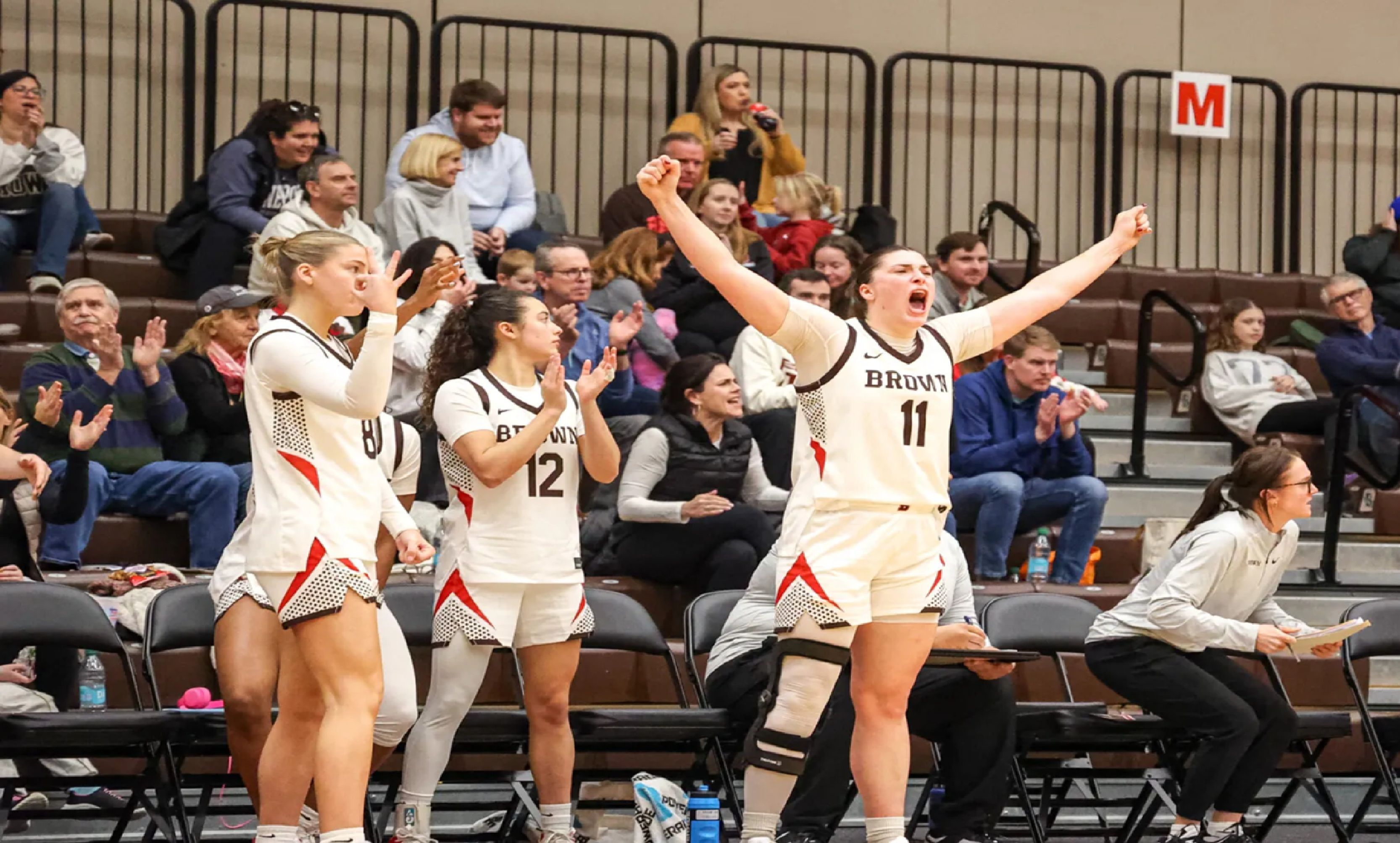 NCAA women’s basketball rebound rankings: Top 15 board crashers ranked ...