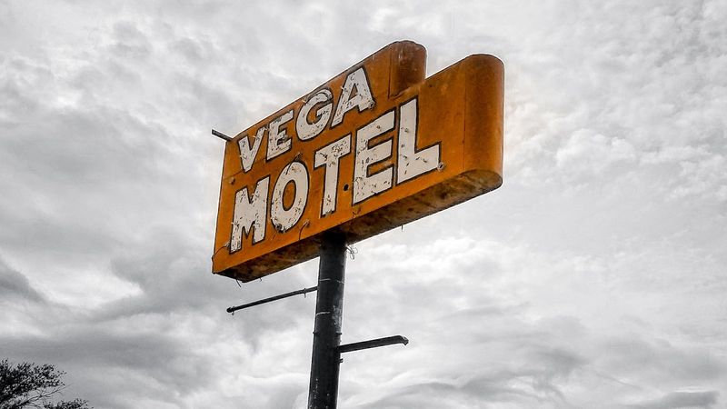 The quirky little Route 66 town in Texas that’s bursting with charm and ...