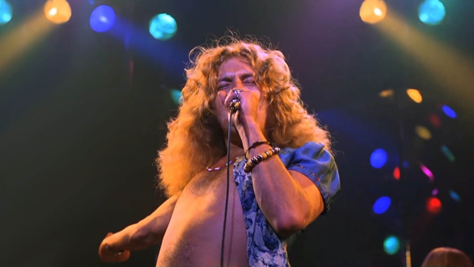 Classic rockers in photos only they could be a part of