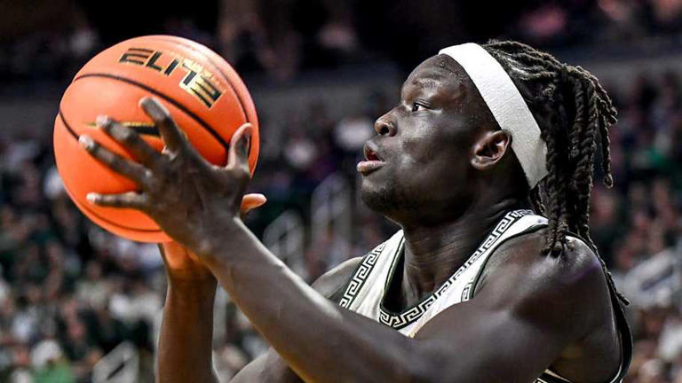 3 observations from MSU’s significant win over UCLA