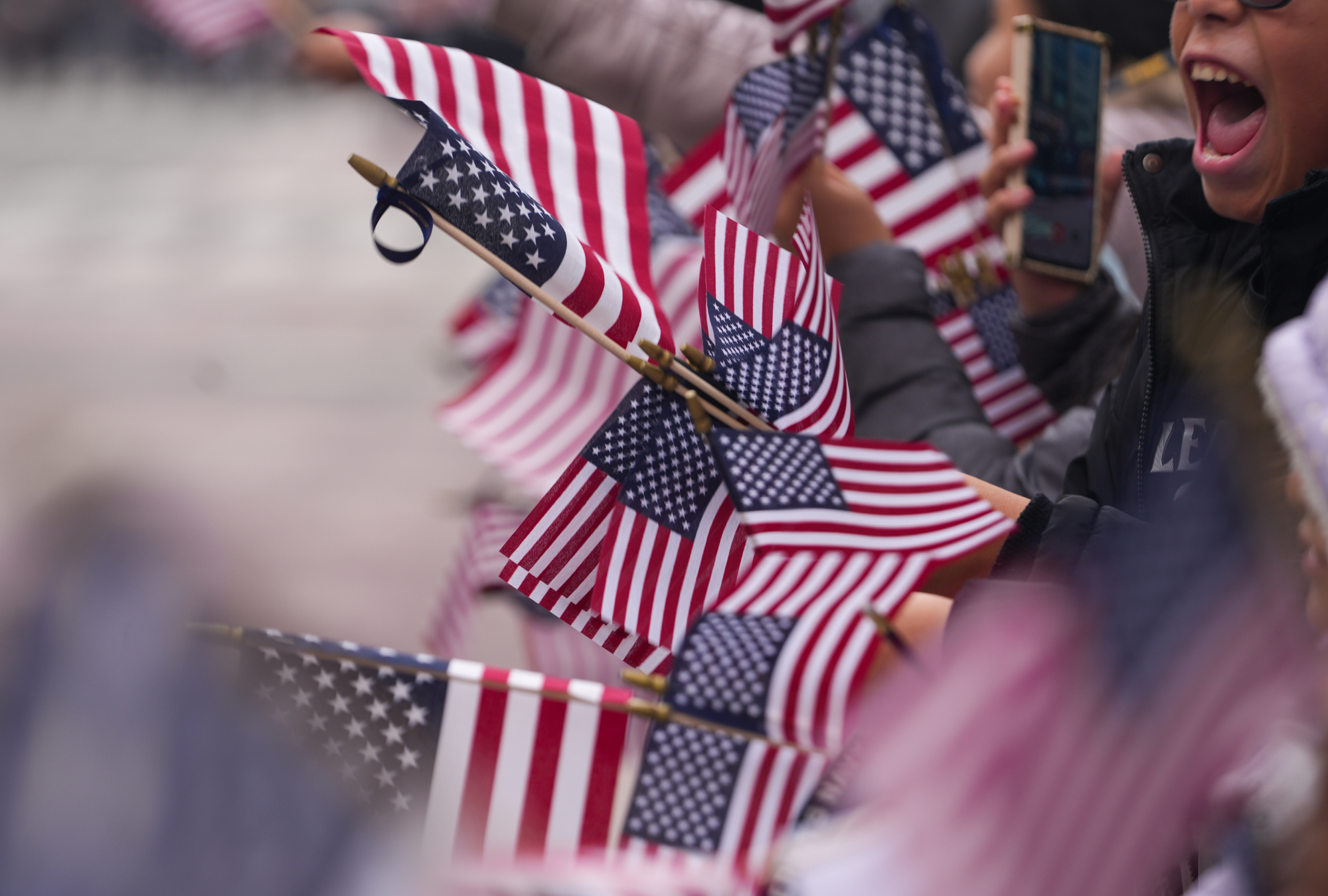 VA announces change to protect veterans' 2nd Amendment rights