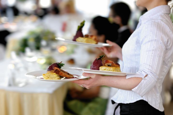 Chef-warned restaurant red flags you should know
