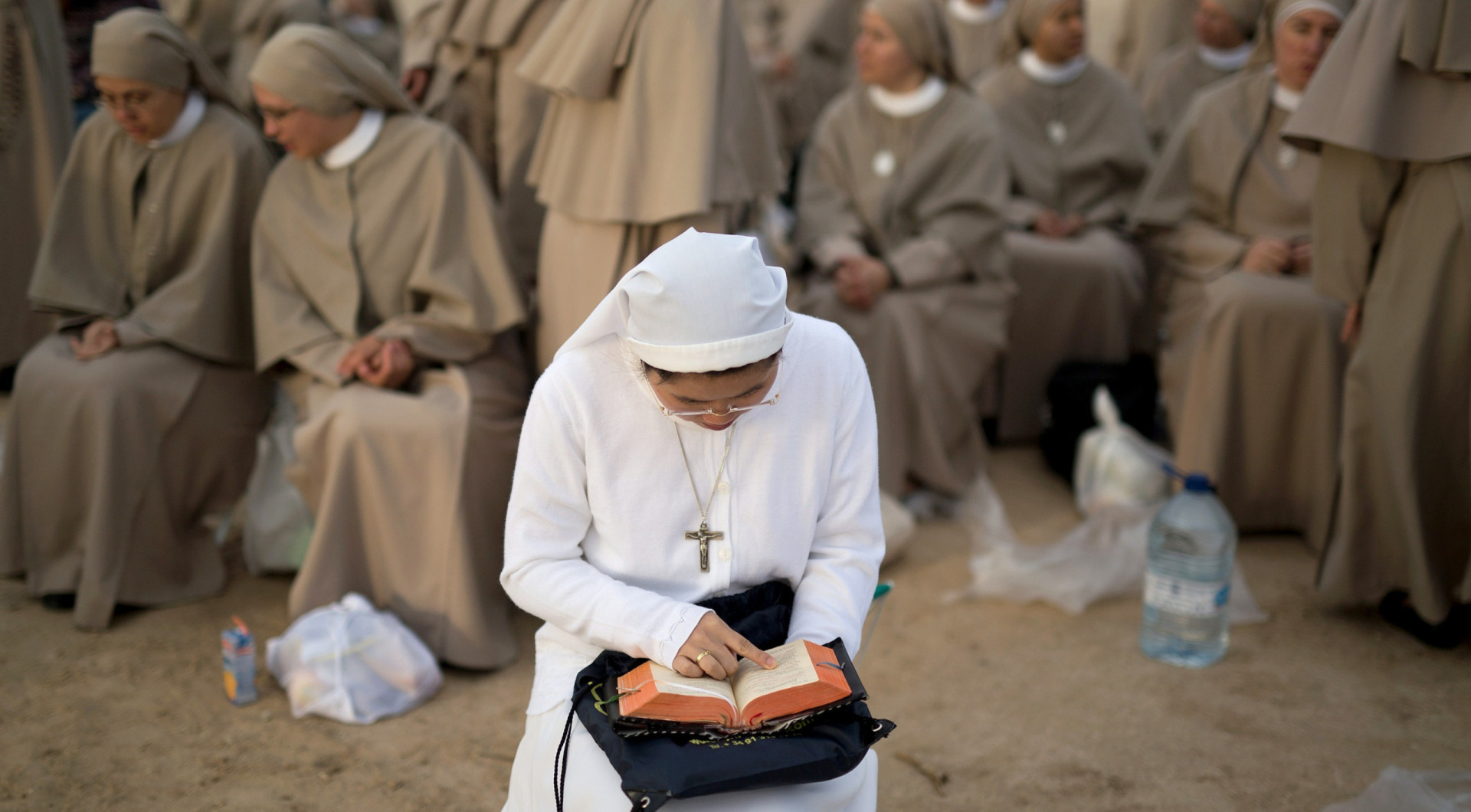 The wealthiest religious organizations in the world