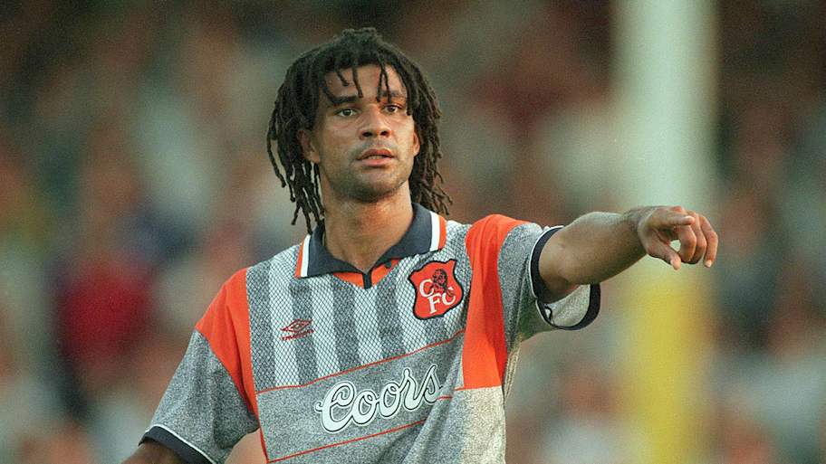 Chelsea’s 10 best kits of all time—ranked