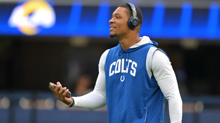 Analyst has brutal truth for Colts' Anthony Richardson's future