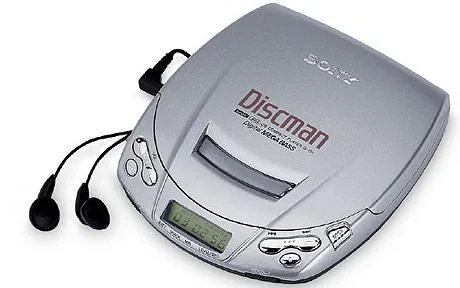 Everyday tech that felt revolutionary in the 1990s