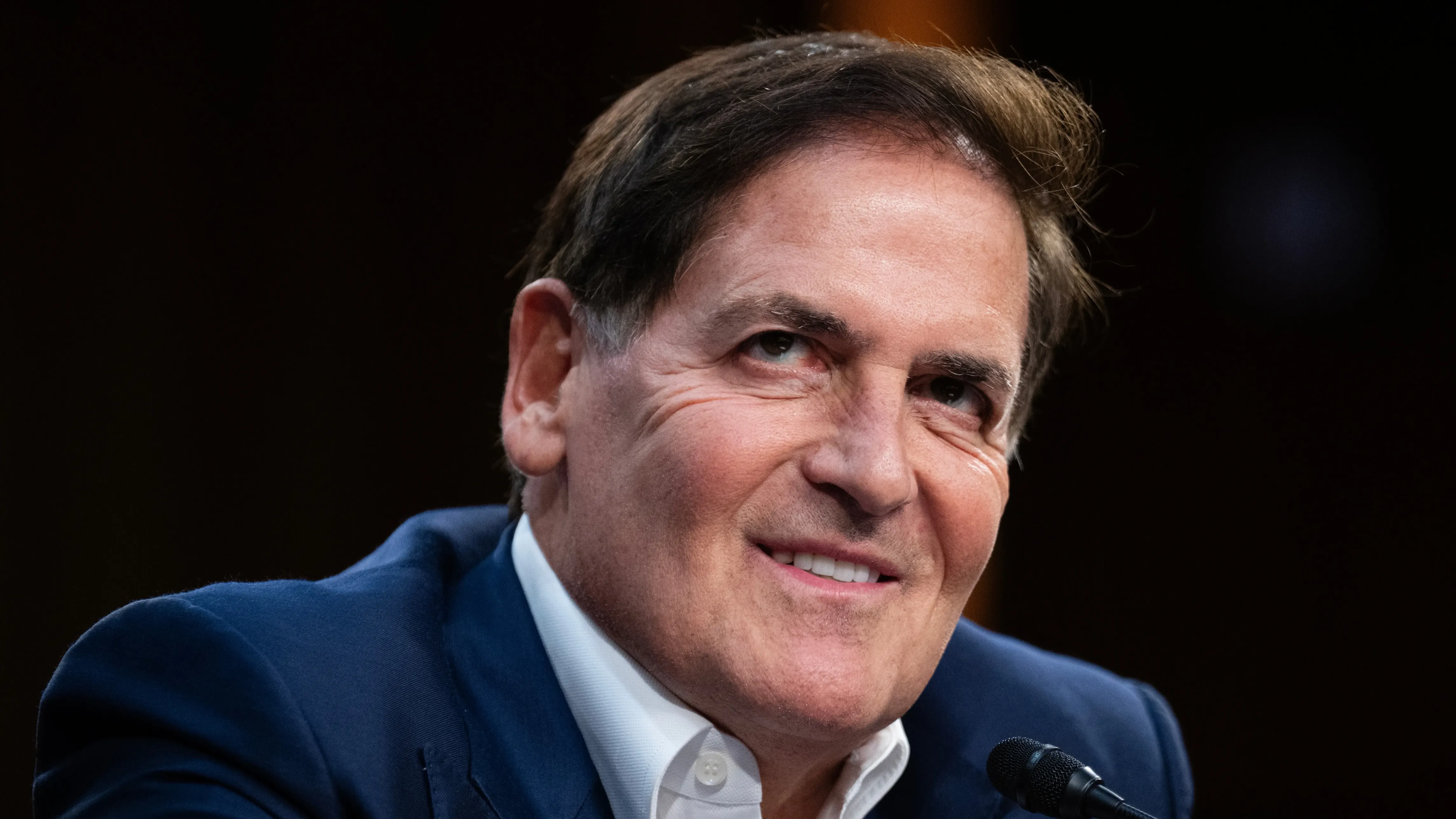 Why Mark Cuban’s definition of capitalism should be embraced by ...