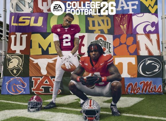 College football 26 coming to Xbox Game Pass