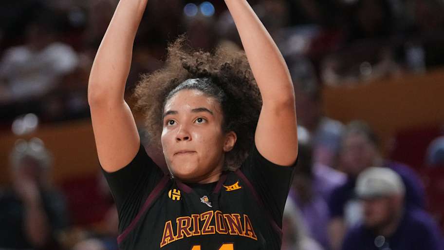 Previewing Arizona State's crucial matchup vs. Iowa State