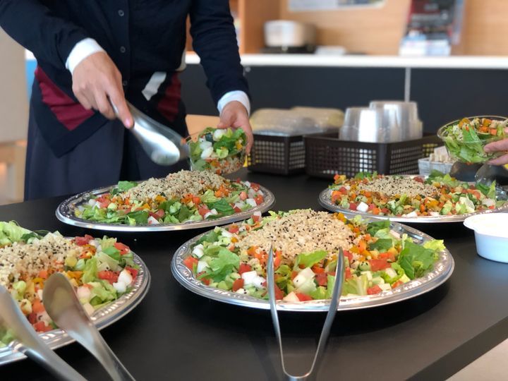 Chef-warned restaurant red flags you should know
