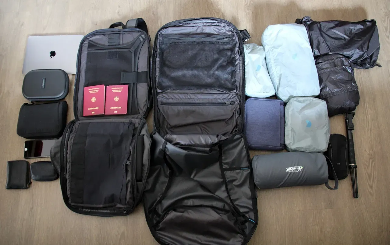 TSA agents reveal 9 carry-on mistakes that slow down security - and ...