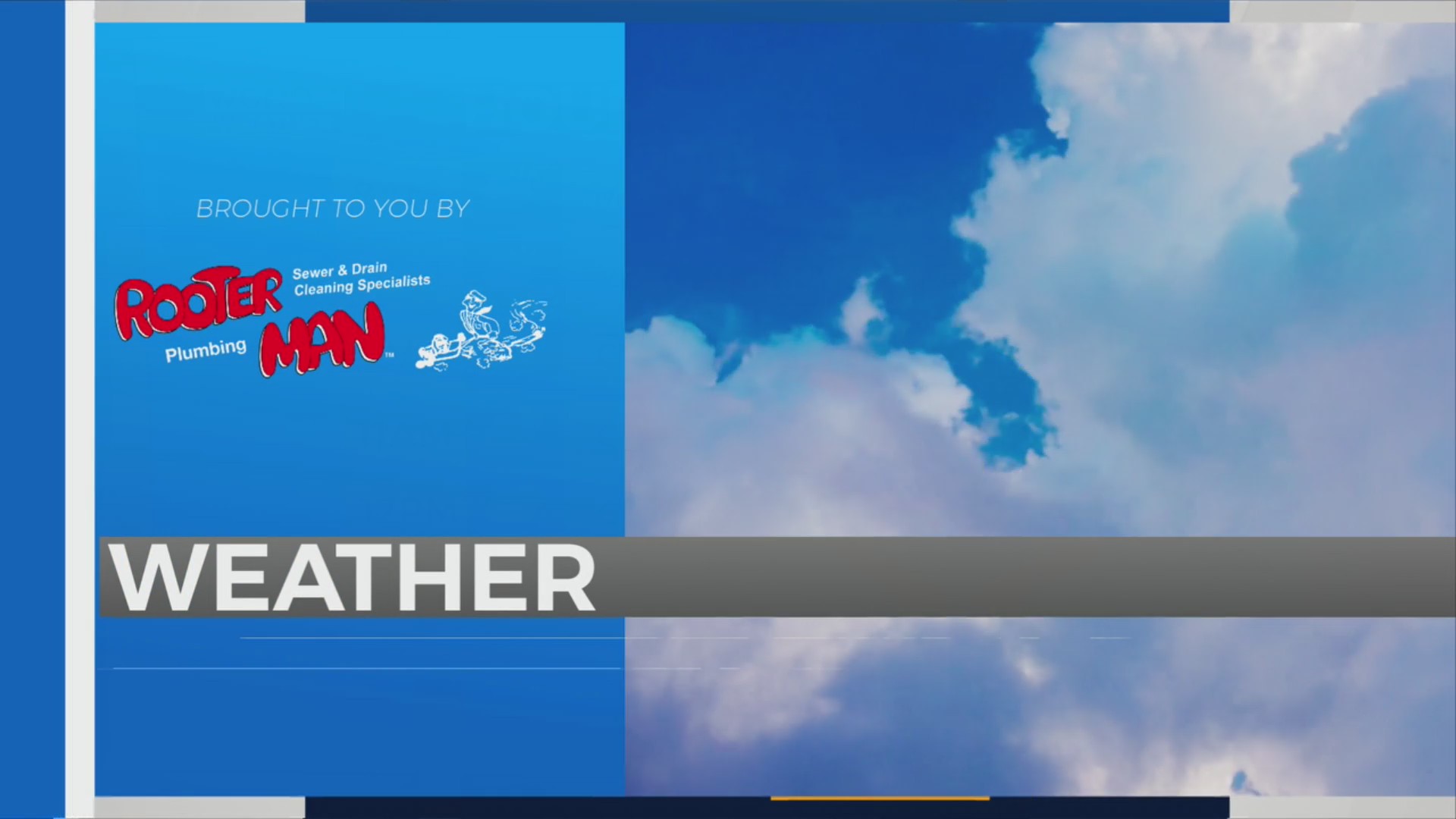 Ash Wednesday forecast