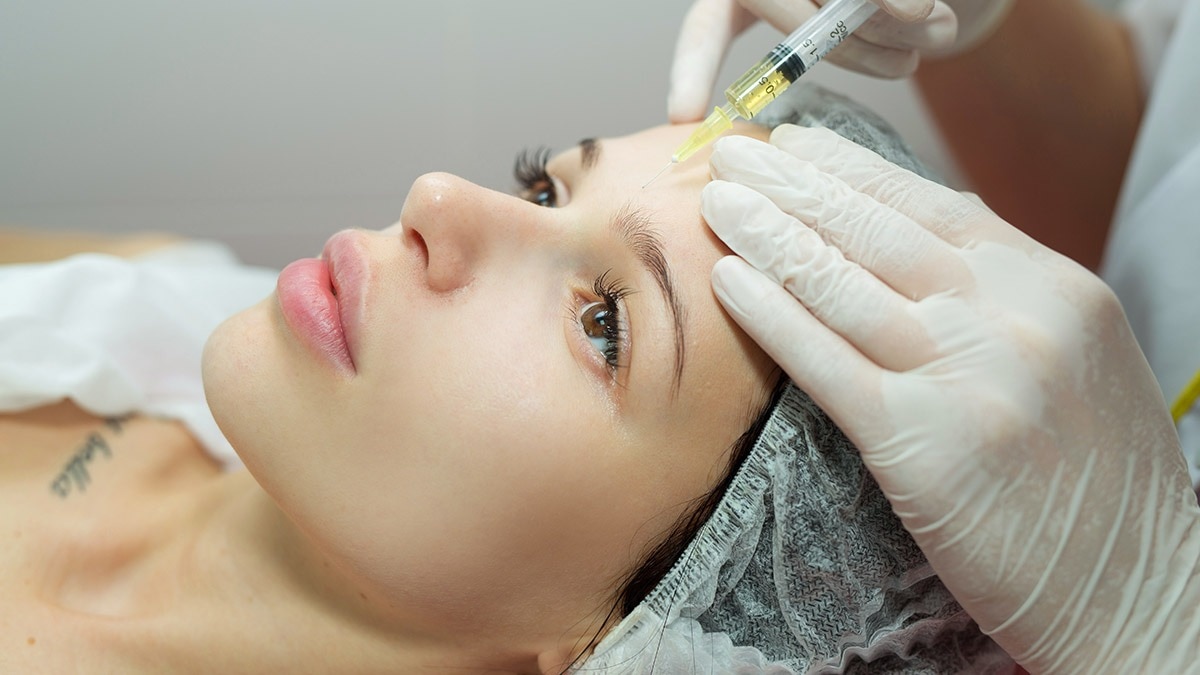 Is baby Botox right for you?
