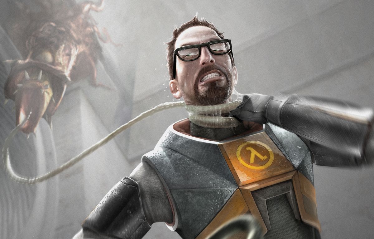 Ce nouvel indice qui relance les rumeurs autour de « Half-Life 3