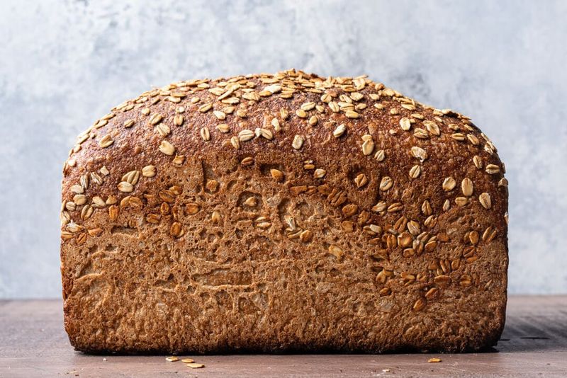 Most Britons don't eat enough wholegrains and these foods make it simple