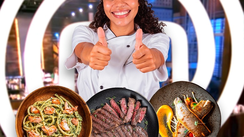 9 lessons we learned from MasterChef