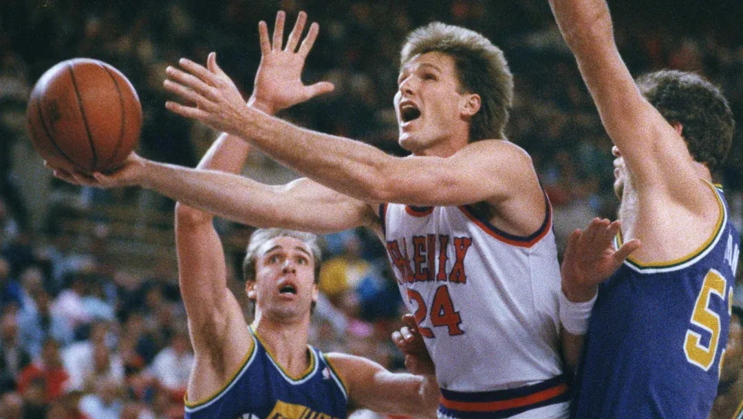 People share the best NBA players who aren't in the Hall of Fame
