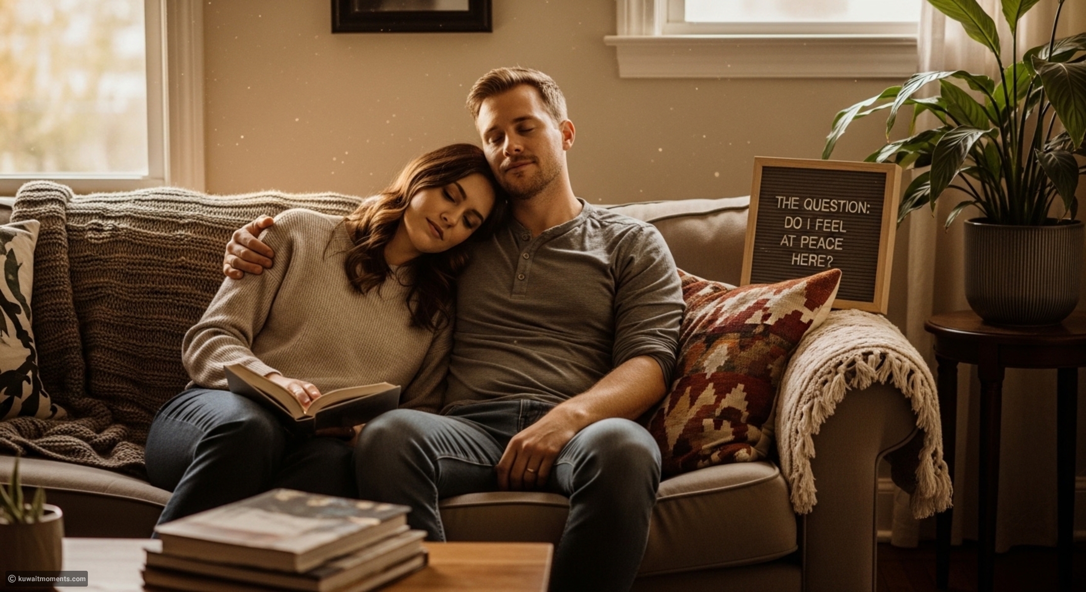 The single question that can clarify whether a relationship should continue