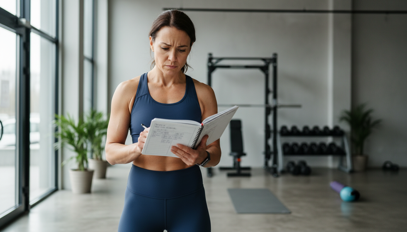 Your workout routine doesn’t include push or pull days? Here’s why this ...