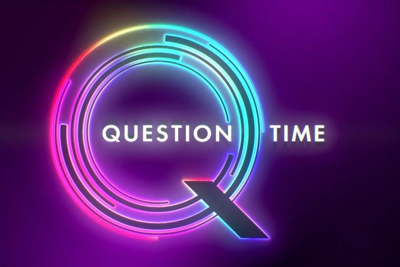 BBC Question Time coming to Birmingham next week - how to be in audience