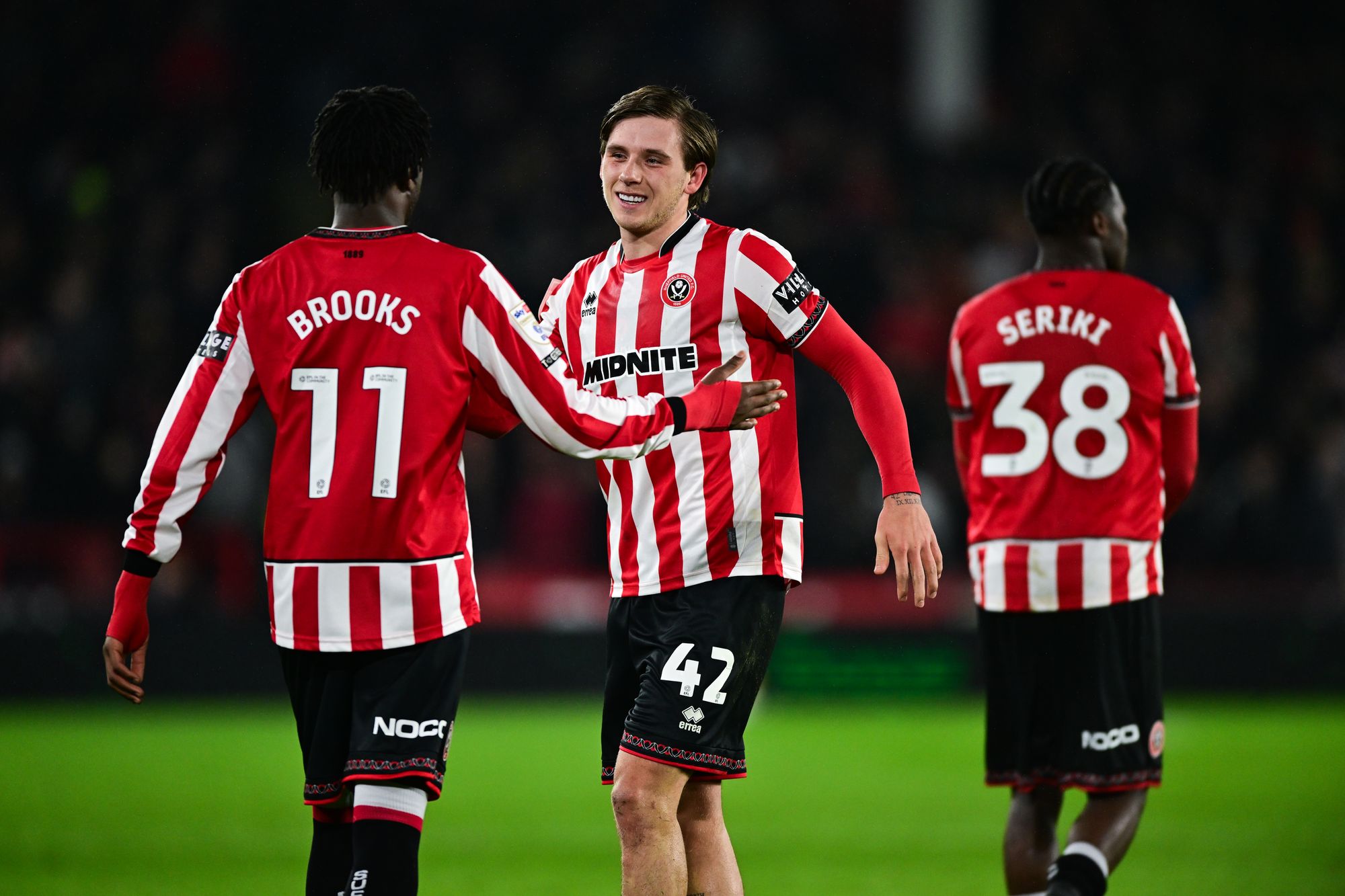Sheffield United's next seven games have just become even more ...