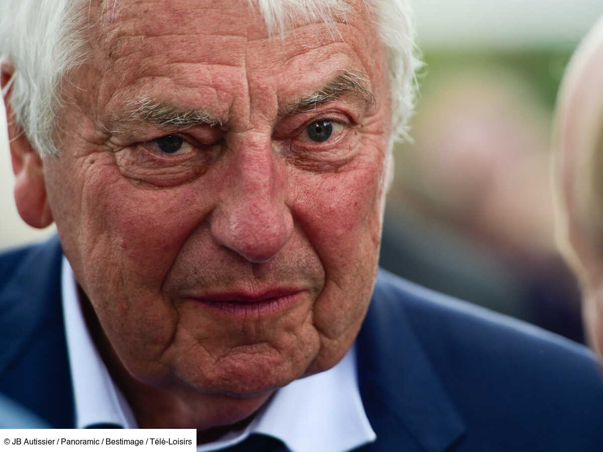« Éviter un voyage en Suisse » : Les mots bouleversants de Charles ...