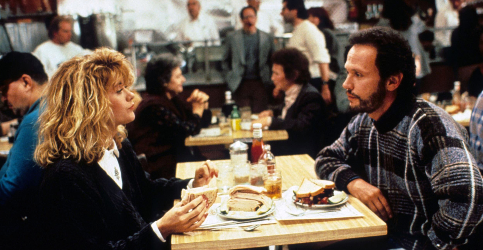 The most memorable taglines in cinema history