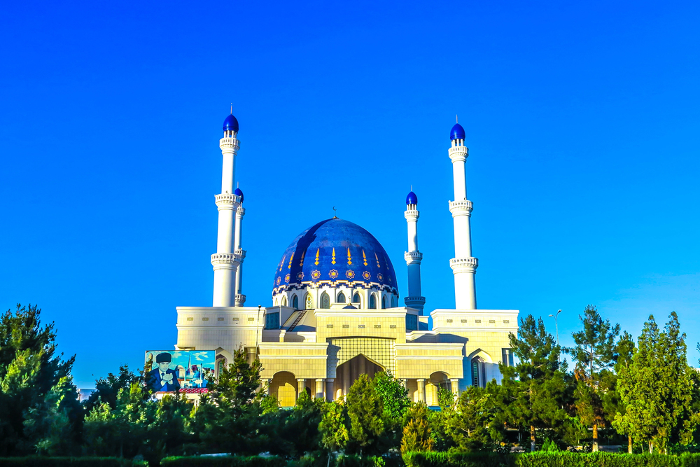 16 Central Asian cities untouched by mass tourism