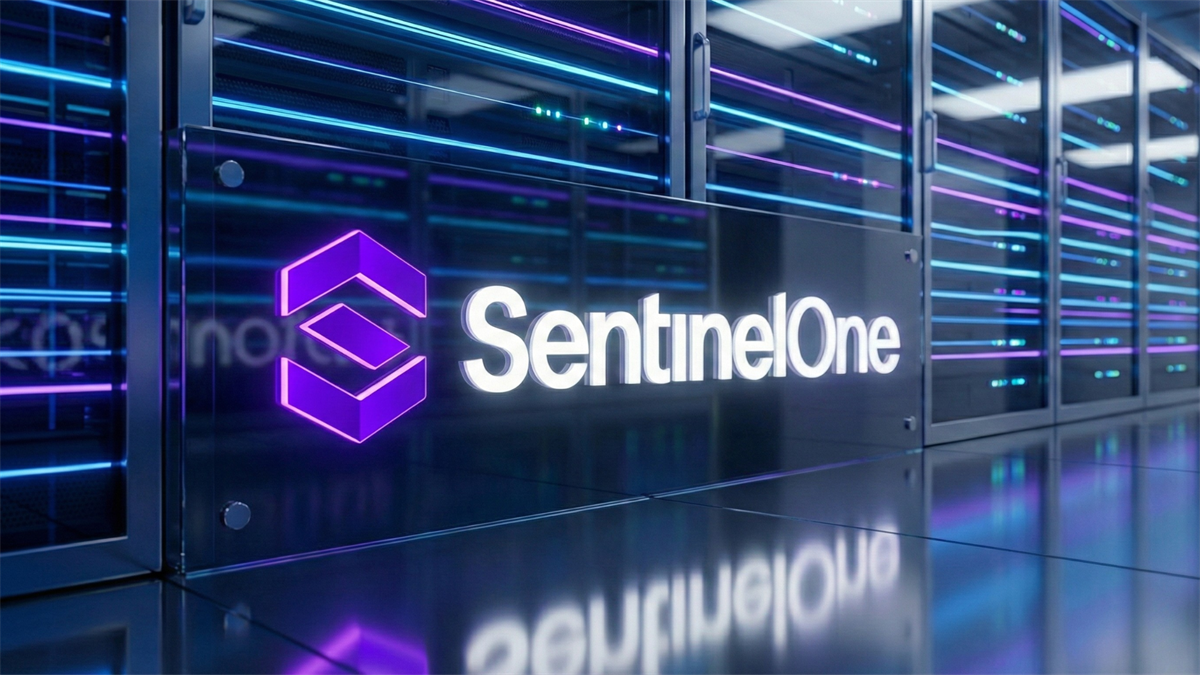 Is SentinelOne's sell-off a warning sign or an opportunity?