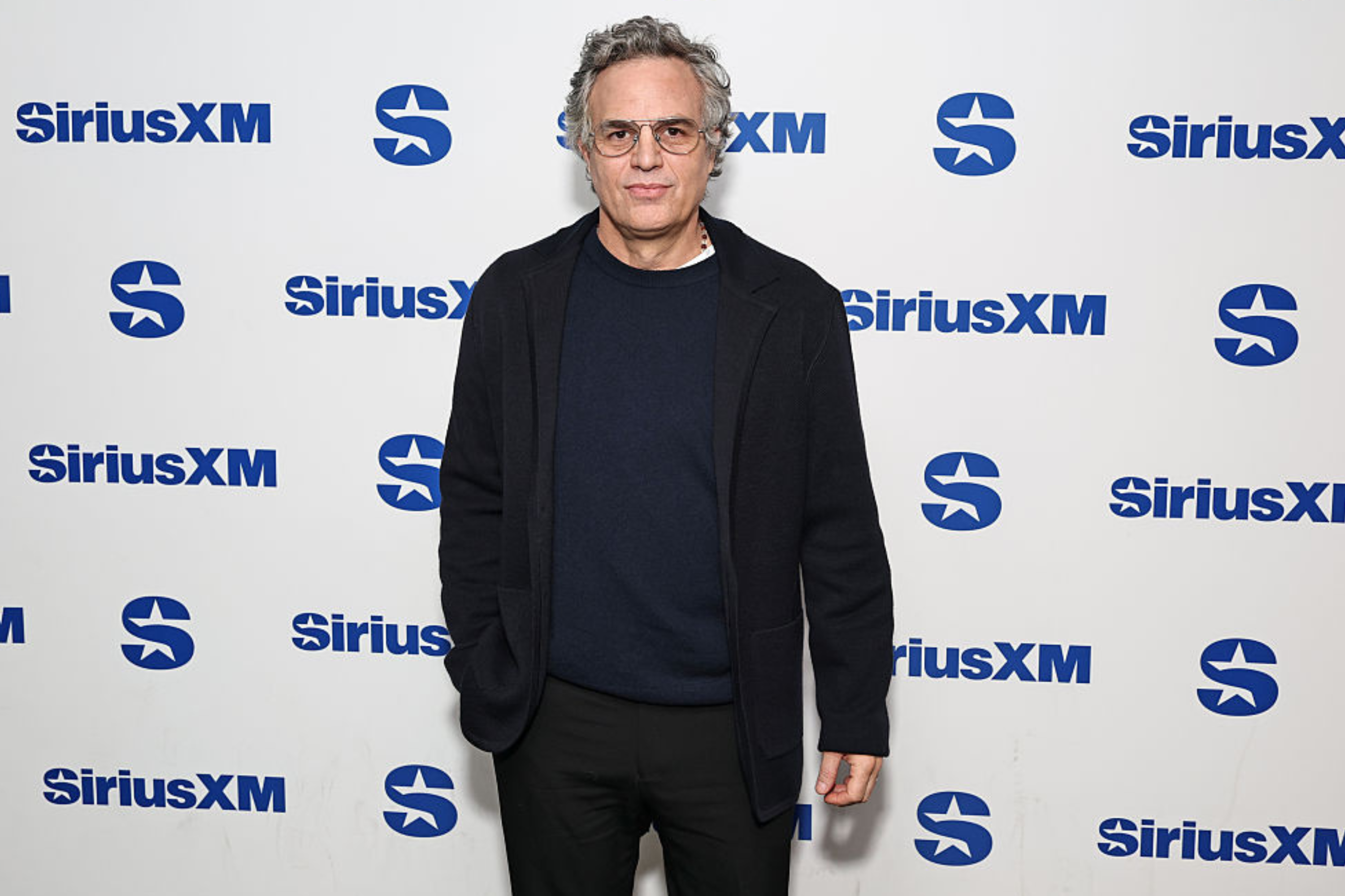 Mark Ruffalo wanted to quit acting 15 years ago—then everything changed