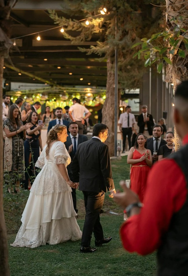 Redefining weddings: The shift towards immersive celebrations