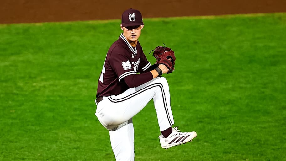 Jack Bauer delivers in debut as Mississippi State stays unbeaten