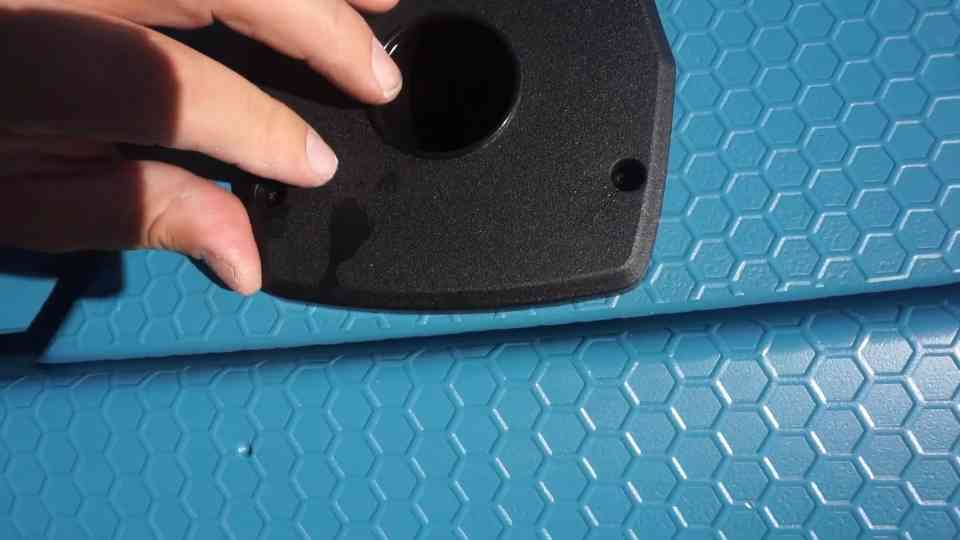 Lifetime Manta Angler 100 - Best budget fishing kayak?